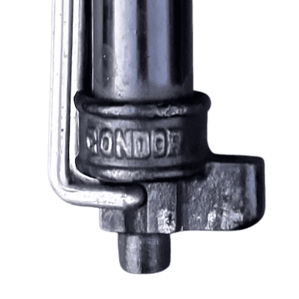 Luftpumpen - ordonnanzrad.ch